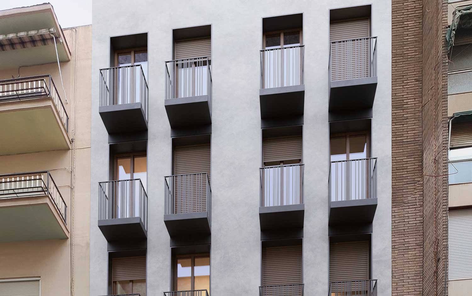 Bazan 51 - Matrium and Partners